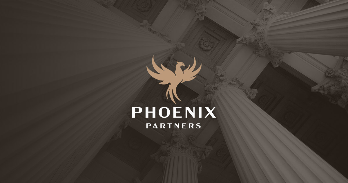 Phoenix Partners - Corporate Service Provider